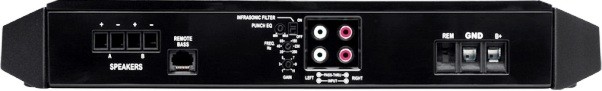 Rockford Fosgate T1500-1bdCP - Power Mono Power Amplifier Buy at Lowest ...