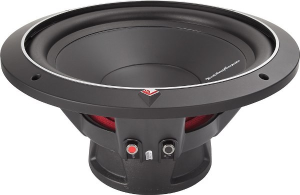 Rockford Fosgate P1S4-15 - Punch P1 15" Subwoofer 4 ohm Buy at Lowest Price