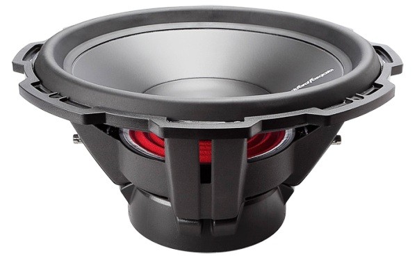 Rockford Fosgate P2D4-15 - Punch P2 15" Subwoofer 4 ohm DVC Buy at ...