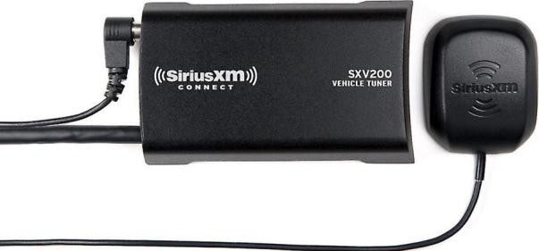 SiriusXM SXV200V1-SiriusXM Connect Vehicle Tuner Buy at Lowest Price SiriusXM SXV200V1-SiriusXM Connect Vehicle Tuner Buy at Lowest Price