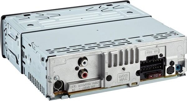 Sony CDX-M20 - Marine CD/MP3/WMA/AAC Receiver Buy at Lowest Price