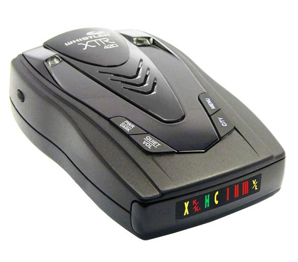 Whistler XTR-420 - Battery Operated Laser/Radar Detector Buy at Lowest ... Whistler XTR-420 - Battery Operated Laser/Radar Detector Buy at Lowest ...